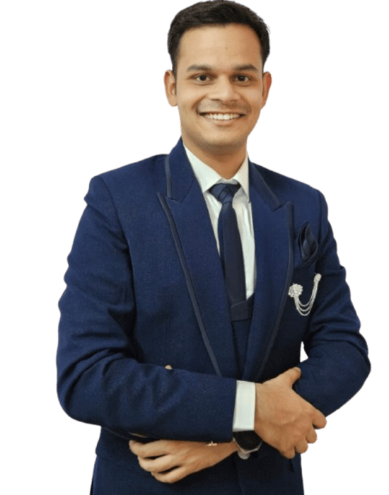Tejas Satish Navalkhe | AI Engineer | Generative AI & NLP Expert